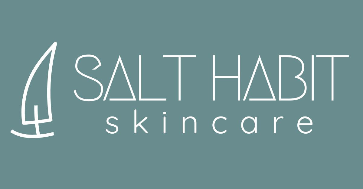 Salt Habit Skincare – Salt Habit® Skincare